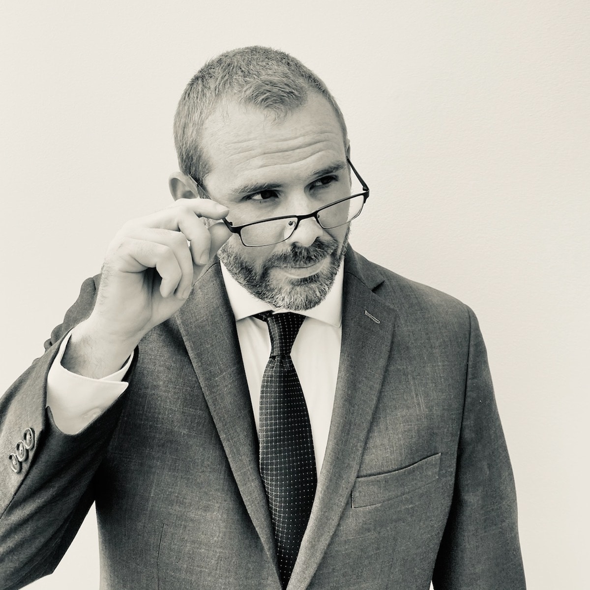 Leadership Biographies – DOGC